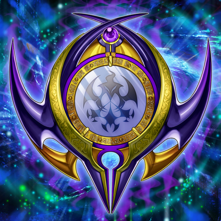Nekroz Mirror (Master Duel) - Yugipedia