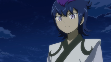 Fazu Ryugu - Yugipedia