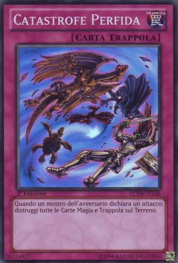Card Gallery:Malevolent Catastrophe - Yugipedia - Yu-Gi-Oh! wiki