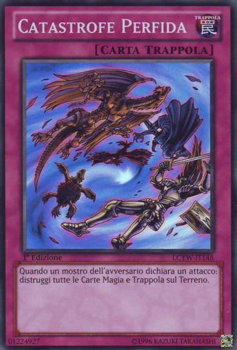 Card Gallery:Malevolent Catastrophe - Yugipedia - Yu-Gi-Oh! wiki