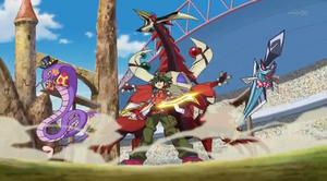 Yuya Sakaki - Yugipedia