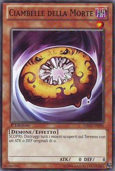 Card Gallery:Doom Donuts - Yugipedia - Yu-Gi-Oh! wiki