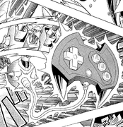 Enemy Controller (manga) - Yugipedia - Yu-Gi-Oh! wiki