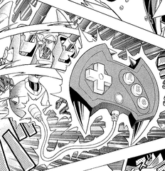 Enemy Controller (manga) - Yugipedia - Yu-Gi-Oh! wiki