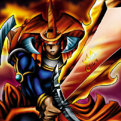Flame Swordsman (anime) - Yugipedia - Yu-Gi-Oh! wiki
