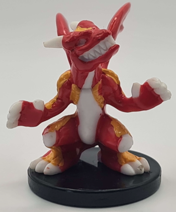 Set Card Galleries:Starter Box (Dungeon Dice Monsters) - Yugipedia