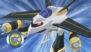 Mach Synchron (anime) - Yugipedia - Yu-Gi-Oh! wiki