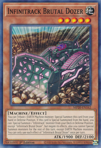 EARTH Machine - Yugipedia