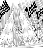 Card Gallery:Ice Pillar Token - Yugipedia