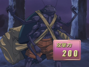 Magical Merchant (anime) - Yugipedia - Yu-Gi-Oh! wiki