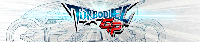 Turbo Duel Grand Prix - Yugipedia