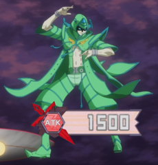 Aero Sorcerer (anime) - Yugipedia - Yu-Gi-Oh! wiki