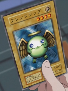 Card Gallery:Shining Friendship - Yugipedia - Yu-Gi-Oh! wiki