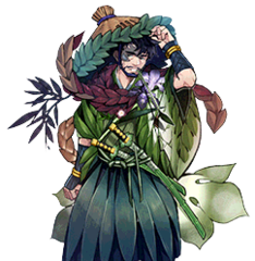 Sylvan Bladefender (Duel Links) - Yugipedia