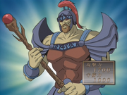 Card Gallery:The Rock Spirit - Yugipedia - Yu-Gi-Oh! wiki