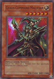 Card Gallery:Chaos Command Magician - Yugipedia