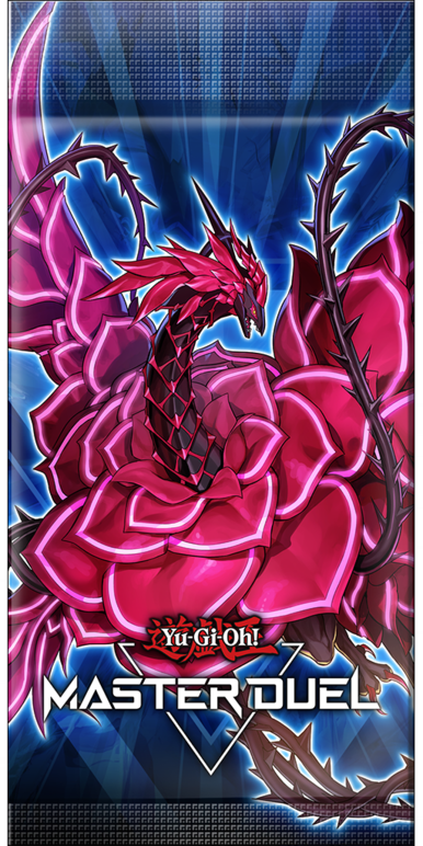Exquisite Jet-Black Rose - Yugipedia - Yu-Gi-Oh! wiki