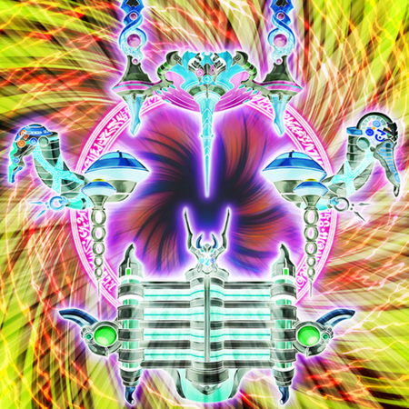 Numeron Calling (Master Duel) - Yugipedia