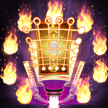 Kuji-Kiri Curse (Master Duel) - Yugipedia