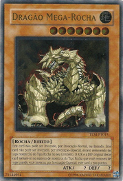 Card Gallery:Megarock Dragon - Yugipedia - Yu-Gi-Oh! wiki
