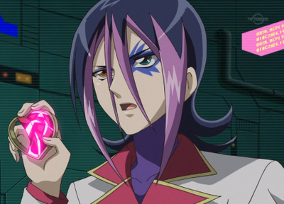 Dextra - Yugipedia