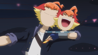Yu-Gi-Oh! GO RUSH!! - Episode 112 - Yugipedia