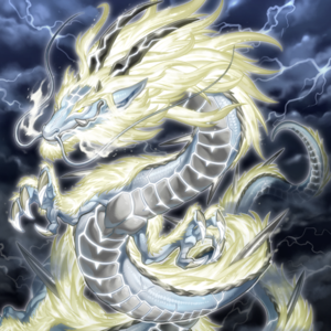Tenpai Dragon Paidra (Master Duel) - Yugipedia
