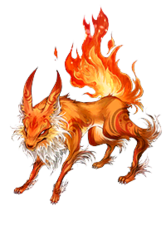 Inari Fire (Duel Links) - Yugipedia - Yu-Gi-Oh! wiki