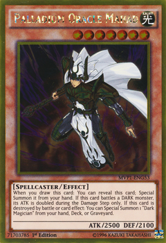 Card Gallery:Palladium Oracle Mahad - Yugipedia