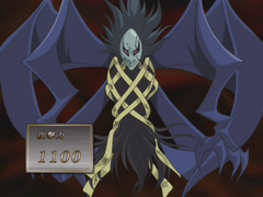 Versago the Destroyer (anime) - Yugipedia