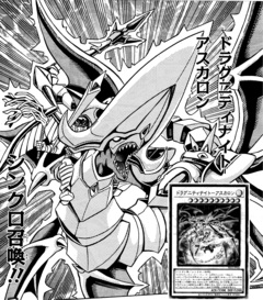 Card Gallery:Dragunity Knight - Ascalon - Yugipedia