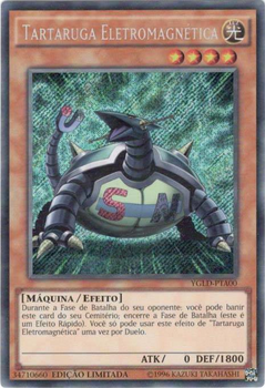 Card Gallery:Electromagnetic Turtle - Yugipedia - Yu-Gi-Oh! wiki