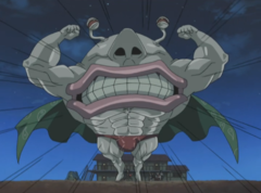 Ojamuscle (anime) - Yugipedia