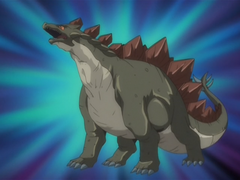 Card Gallery:Black Stego - Yugipedia - Yu-Gi-Oh! wiki