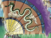 Gust Fan (anime) - Yugipedia - Yu-Gi-Oh! wiki