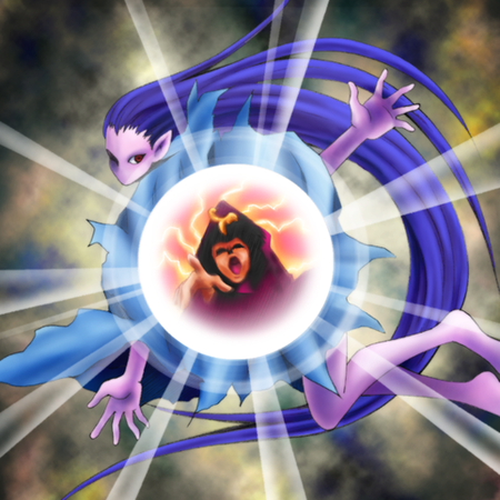 Mystical Refpanel (Master Duel) - Yugipedia