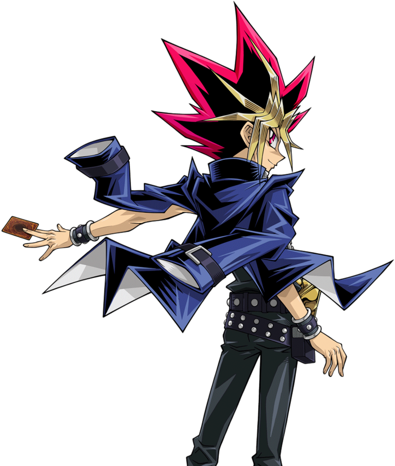 Neo Atem (Dawn of the Duel) - YGOPRODeck