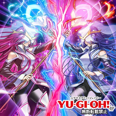 Accel Wonder - Yugipedia
