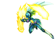 Card Gallery:Pahunder - Yugipedia - Yu-Gi-Oh! wiki