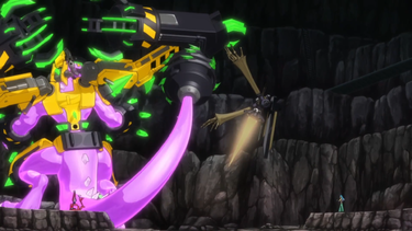 Yu-Gi-Oh! SEVENS - Episode 048 - Yugipedia