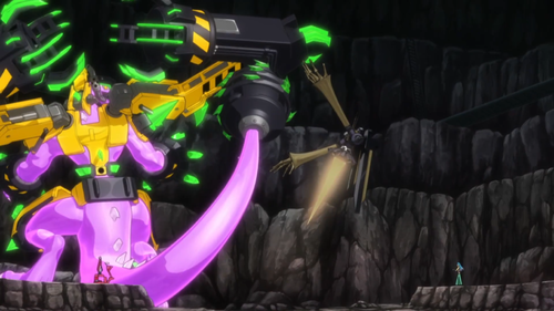Yu-Gi-Oh! SEVENS - Episode 048 - Yugipedia