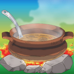 Curry Pot - Yugipedia