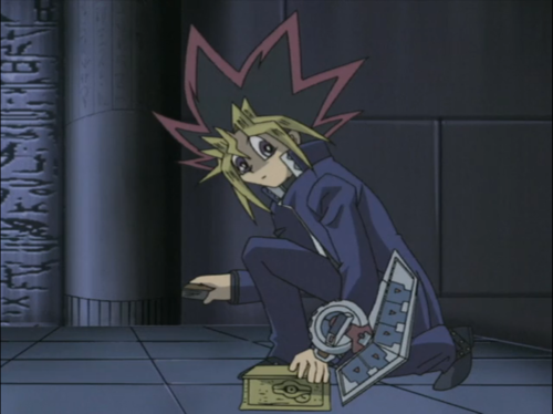 Yu-Gi-Oh! - Episode 221 - Yugipedia