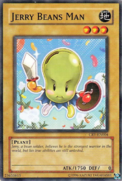 Card Gallery:Jerry Beans Man - Yugipedia