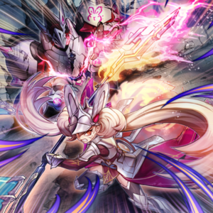 Centur-Ion Bonds (Master Duel) - Yugipedia