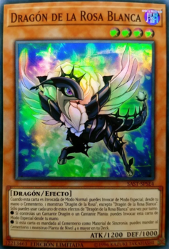 Card Gallery:White Rose Dragon - Yugipedia - Yu-Gi-Oh! wiki