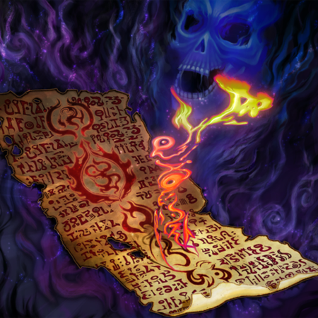 Cursed Bill (Master Duel) - Yugipedia