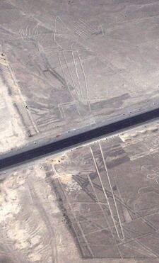 Nazca Lines - Yugipedia