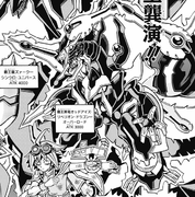 Odd-Eyes Rebellion Dragon Overlord (OS) - Yugipedia