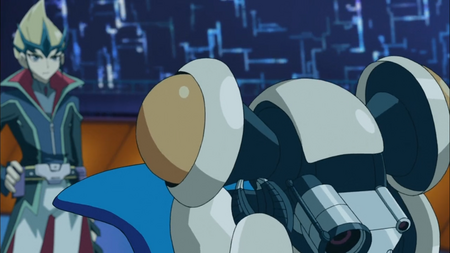 Yu-Gi-Oh! ZEXAL - Episode 022 - Yugipedia